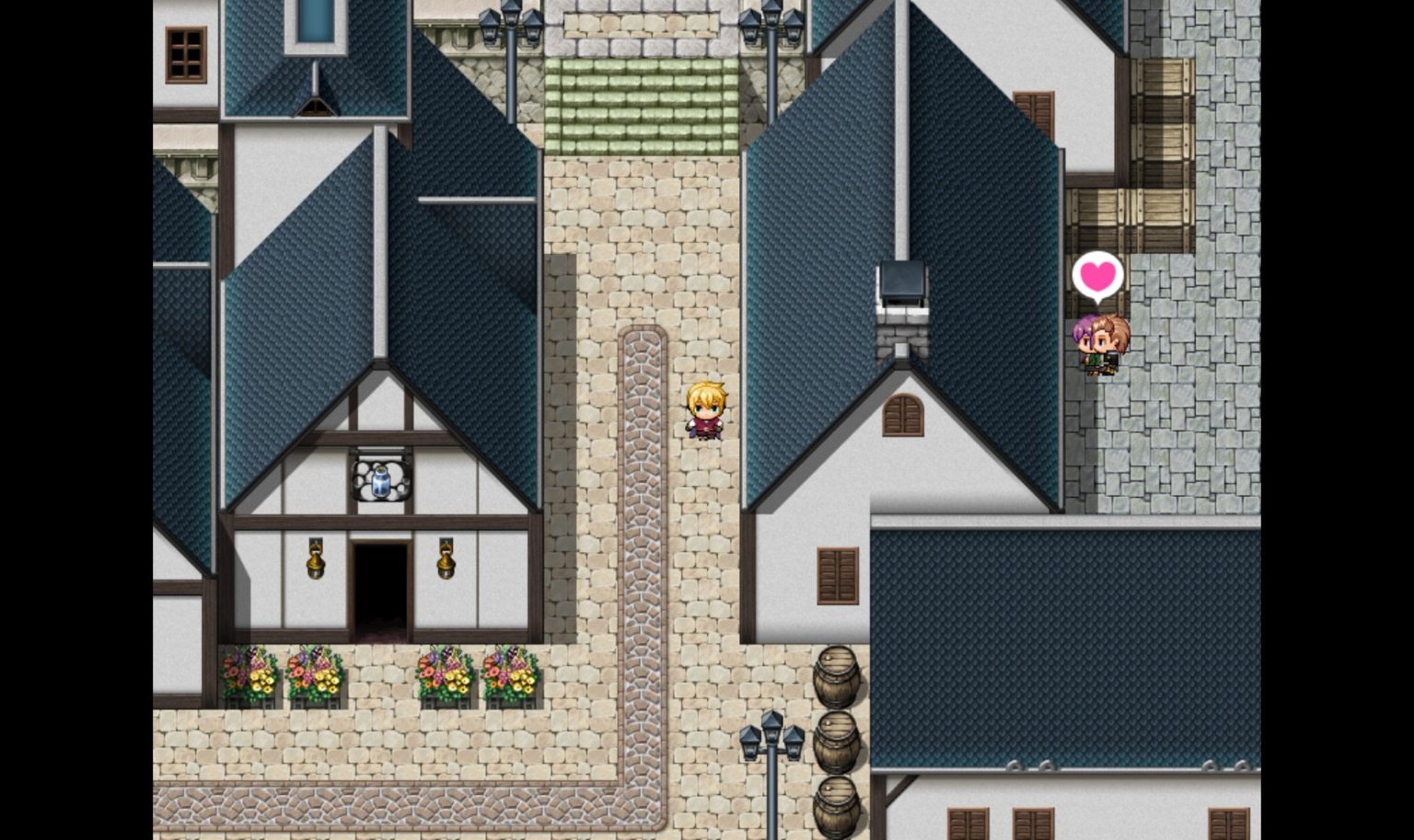 刻まれた快感 感想｜体と心、2度に渡って堕とされる超絶エロいNTRRPG | 同人ゲームが面白すぎて困る