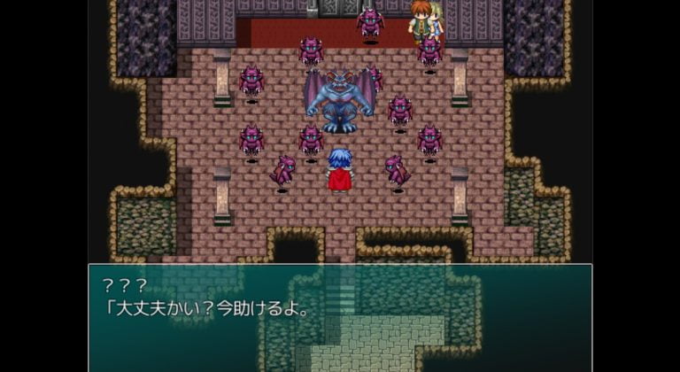 【神ゲー】NTRPG2 従順なフィリア 男達の性欲処理に逆らうことは許されない 感想|至高にて究極のNTRRPG | 同人ゲームが面白すぎて困る