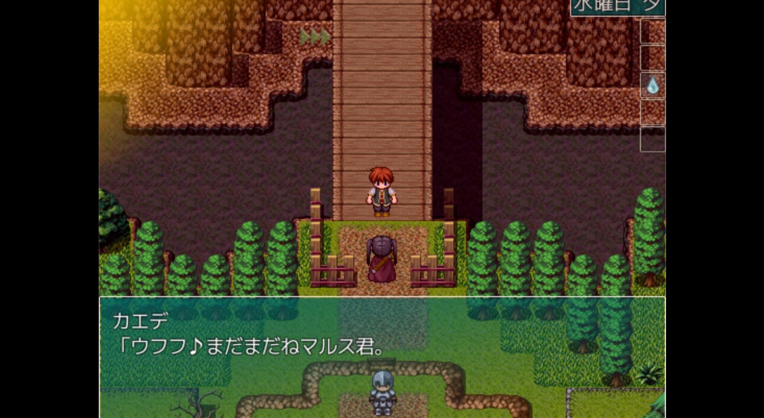 【神ゲー】NTRPG2 従順なフィリア 男達の性欲処理に逆らうことは許されない 感想|至高にて究極のNTRRPG | 同人ゲームが面白すぎて困る