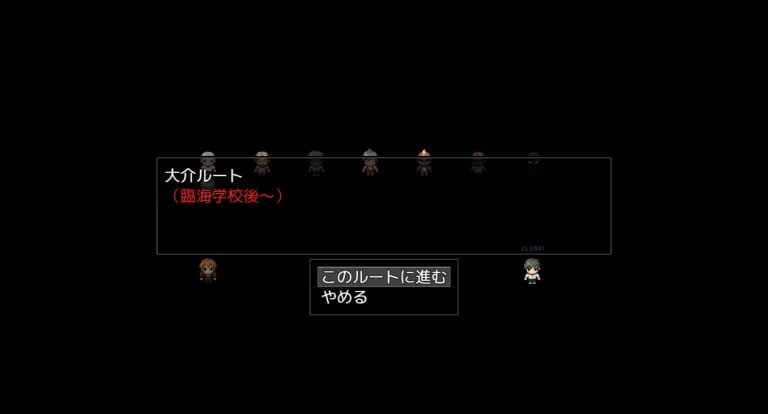 【神ゲー】夏色のコワレモノAfter｜感想レビュー｜前作から寝取られた後を描く追撃にも程がある超ドエロNTRRPG | 同人ゲームが面白すぎて困る