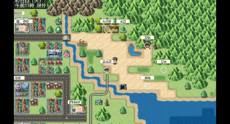 【神ゲー】夏色のコワレモノAfter｜感想レビュー｜前作から寝取られた後を描く追撃にも程がある超ドエロNTRRPG | 同人ゲームが面白すぎて困る