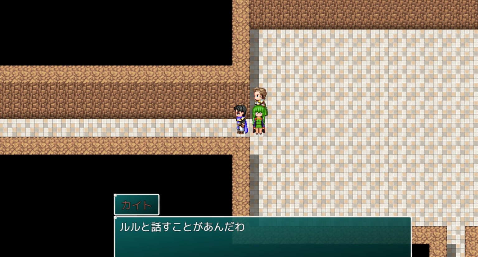 Show First ～ブレイブボーン作戦～｜感想レビュー｜あの伝説のゲームをリスペクトした新境地のドエロNTRRPG | 同人ゲームが面白すぎて困る